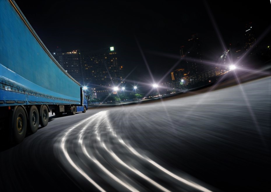 truck – Loop Logistics Corp