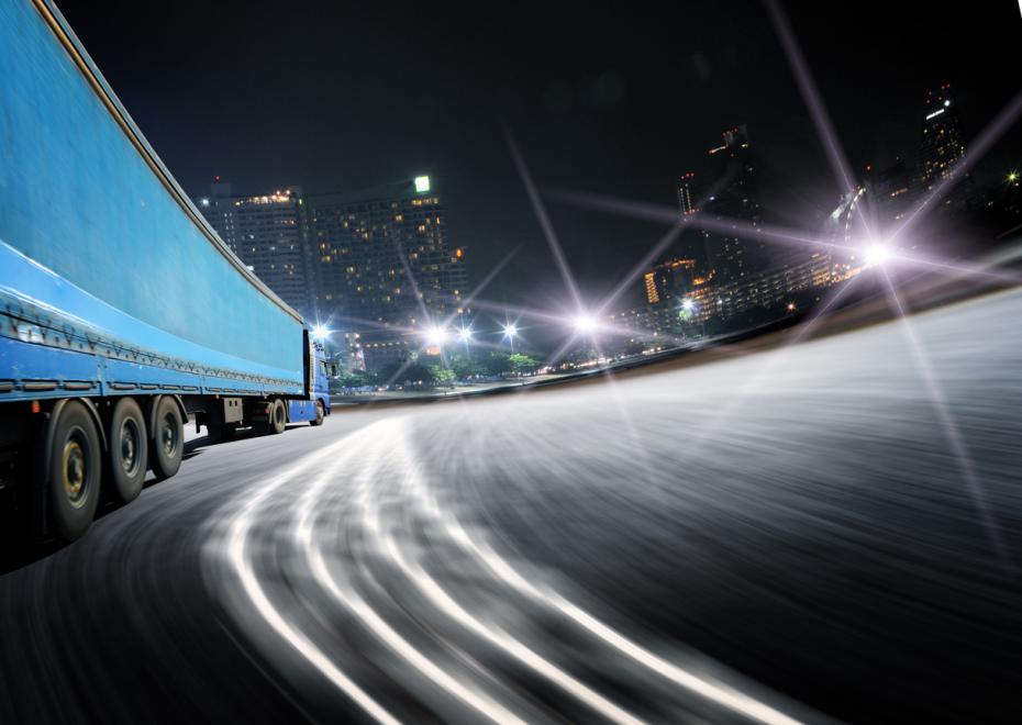 truck – Loop Logistics Corp